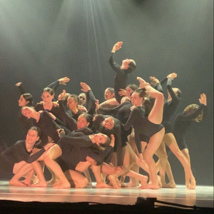 advanced contemporary dance class - playlist by Evelyn Martinez | Spotify