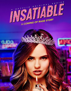 Insatiable (Soundtrack) - playlist by Míša Mátlová | Spotify