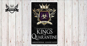 Kings of Quarantine - playlist by majajules | Spotify
