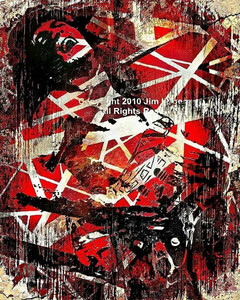 Van Halen Covers - playlist by slr1966 | Spotify
