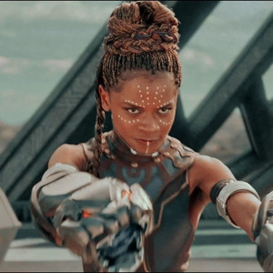 shuri’s lab playlist - playlist by ohmycevans | Spotify