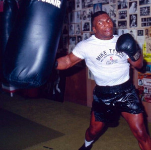Heavy Bag Hits - playlist by Clay Brubaker | Spotify