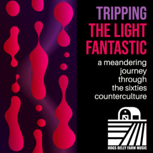 Tripping The Light Fantastic - playlist by hogsbellyfarm | Spotify