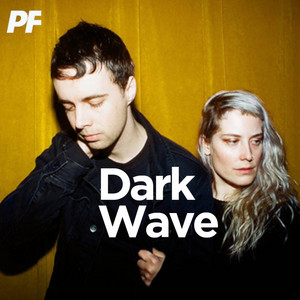 DARK WAVE - playlist by Playlist Friend | Spotify
