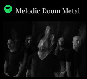 Melodic Doom\Death Metal - playlist by Thanatos | Spotify