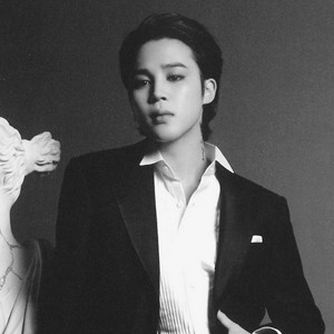 ¹ Kpop's frontman Jimin - playlist by J.M | Spotify