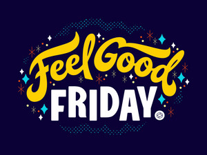 Feel Good Friday Bangers - playlist by nickmoore89 | Spotify