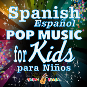 Spanish Pop Music for Kids / Pop en Español para Niños - playlist by ...