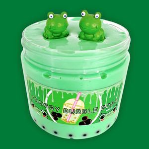 Froggy Bubble Boba🐸 - playlist by MerryGo Slime | Spotify