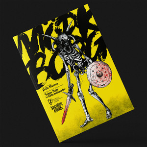 MÖRK BORG - playlist by Johan Nohr | Spotify