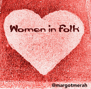 Women in folk - Female folk - playlist by Margot | Spotify