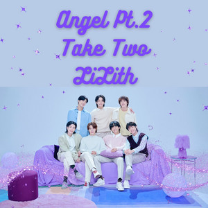28 Jun. Take Two 💜 x Angel Pt.2 🧚‍♀️x Lilith 🔮 #มาสเตอร์เชฟอาร์มี่ ...