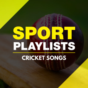Cricket Songs - playlist by Sport Playlists | Spotify
