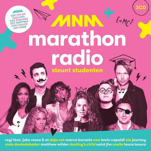 MNM Marathonradio 2020 - playlist by Ruben Van de Weyer | Spotify