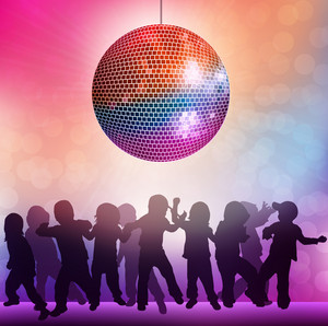 Dance and Party Music for Children's Party - playlist by BoomBerry TV ...