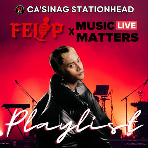 CSH FELIP X MUSIC MATTERS SG 7 [FUN YOU CAN FEEL] PL1 - playlist by ...