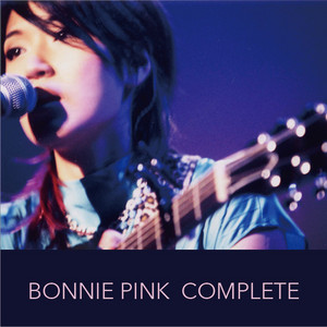 BONNIE PINK complete - playlist by BONNIE PINK | Spotify