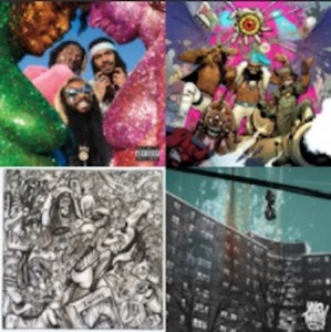 THE GLORIOUS DEAD - A DISCOGRAPHY - playlist by Flatbush Zombies | Spotify