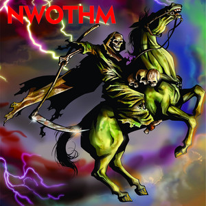 NWOTHM - NEW WAVE OF TRADITIONAL HEAVY METAL - playlist by Foxx | Spotify