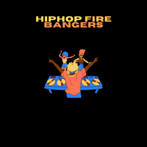 Hiphop Fire Bangers - playlist by CANTBREATHE | Spotify