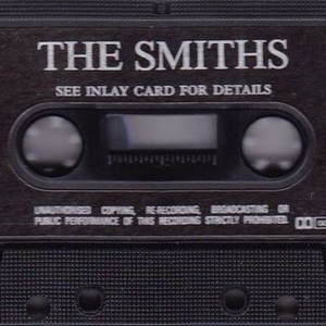 I Said I Love The Smiths Playlist By Lalakyw ﾋ鳴ｰ Spotify