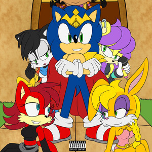 🤑Sonic rap🤑 - playlist by 🌀Sonic the hedgehog🌀 | Spotify