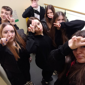 The group