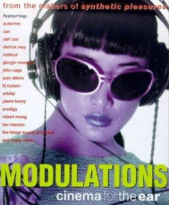 Modulations - History of Electronic Music - playlist by Dominik Lencik ...