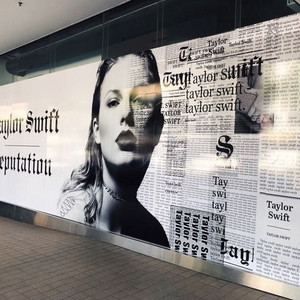 shouting to the tune of taylor swift - playlist by kerol | Spotify