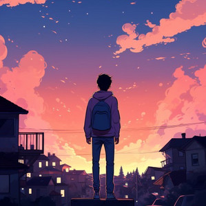 Po-fi - playlist by Powfu | Spotify