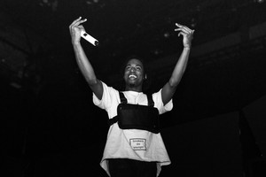 playlist by 21 GATS JAX | Spotify