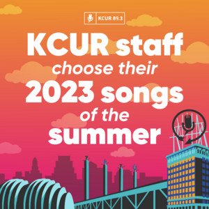 KCUR's Songs of the Summer - playlist by KCUR | Spotify