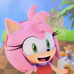 my inner amy rose 🫶⚡️ - playlist by shia 💗 | Spotify