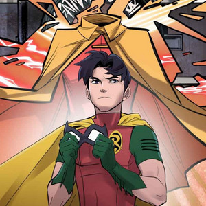 cold cases & late nights // tim drake - playlist by [☄️] viv ...