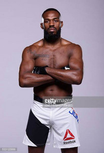 Jon Jones - playlist by Jack Pilgrim | Spotify