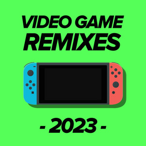 video game remixes 2023 - playlist by leon | Spotify