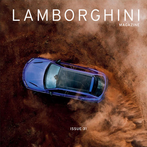 Lamborghini Magazine #31 - playlist by Lamborghini | Spotify