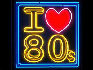 Best of 80er Party - playlist by Martin Wuttge | Spotify