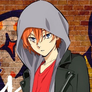 Chuuya(15) - playlist by Chuuya Takeover