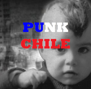 Punk CHILE (chileno) - playlist by Sexbasstian Moikano | Spotify