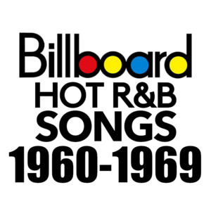 Billboard R&B Singles Chart No.1 of '60s - playlist by shin-ya.site ...