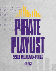 ECU Baseball 2024 - playlist by ECU Athletics | Spotify