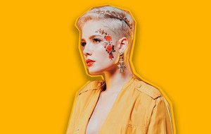 Nightmare – Halsey - playlist by theadjectivemusic | Spotify
