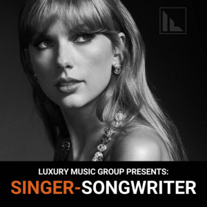 Singer Songwriter - playlist by Luxury Music Group | Spotify