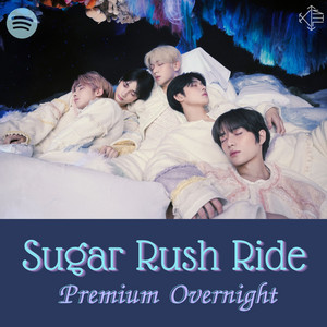 (P) SRR Overnight - playlist by TXT INTERNATIONAL | Spotify