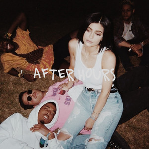 “AFTER HOURS” - playlist by “MATT” | Spotify