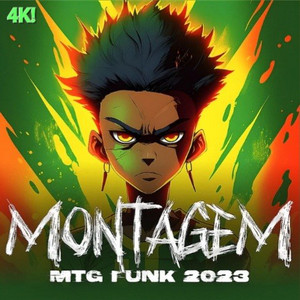 MONTAGEM - MTG FUNK 2023!(Only)😱 - playlist by X-X | Spotify