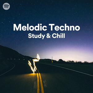 🚶🏻‍♂️ Melodic Techno Study/Chill - playlist by MELODIC NOW | Spotify