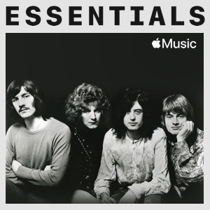 Led Zeppelin Essentials - playlist by Qibin Chen | Spotify