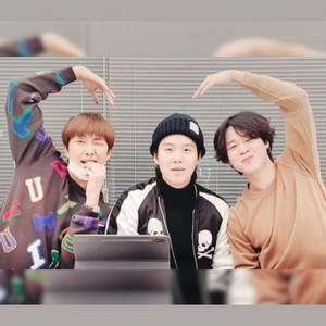 RM X JIMIN X SUGA - playlist by PURPLE ARMY PARAGUAY 2 | Spotify